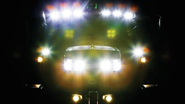 Luci a LED | John Deere IT